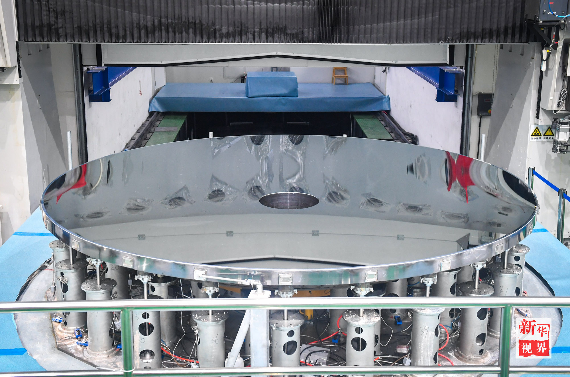 RB-SiC를 연마하는 새로운 방법 | 그린 실리콘 카바이드 - HAIXU